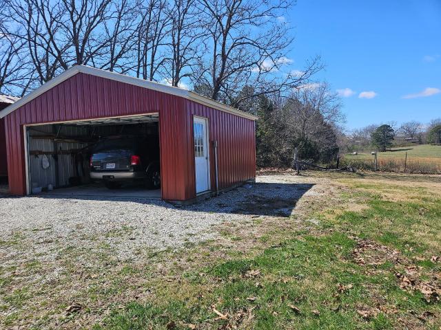 6029 Highway K