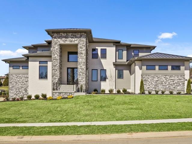 6029 Lookaway Cir, Franklin, TN 37067