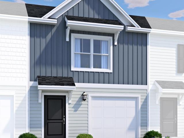6029 Silver Mustang Lane