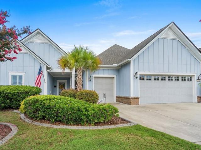 6029 Trieste St, Myrtle Beach, SC 29577