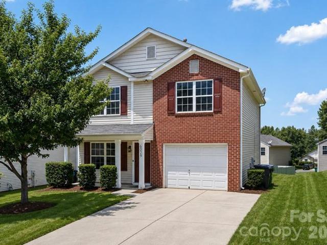 6029 Waterloo Dr, Charlotte, NC 28269