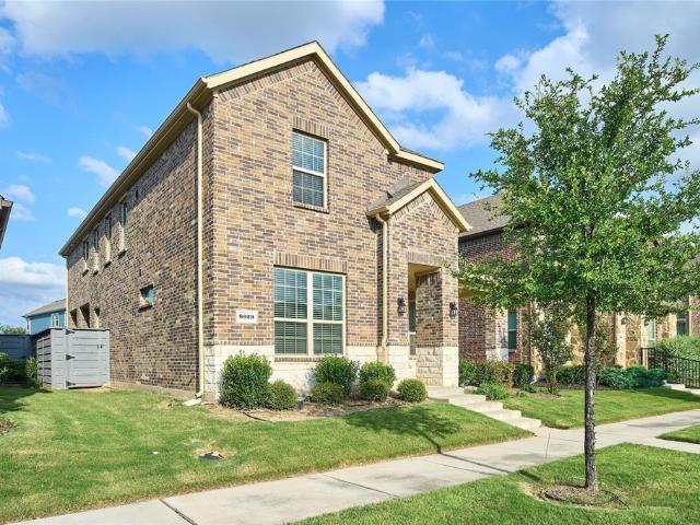 6029 Wildflower Way