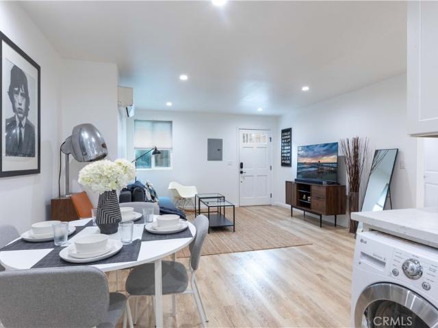 6029 1/2 Eleanor Ave, Los Angeles, CA 90038 | MLS #PW26094 | Compass