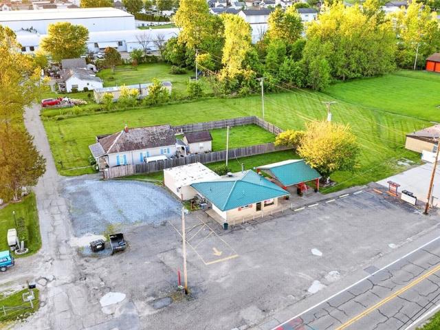 60200 Southgate Road