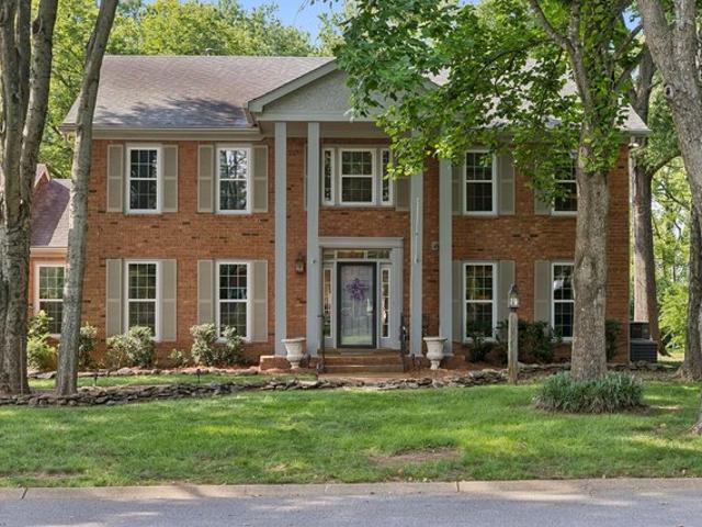6020 Manor Pl, Brentwood, TN 37027