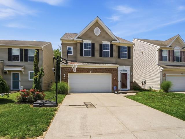 6020 Marsh Circle