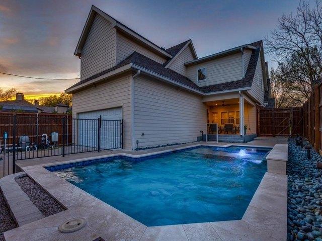 6020 Monticello Ave, Dallas, TX 75206
