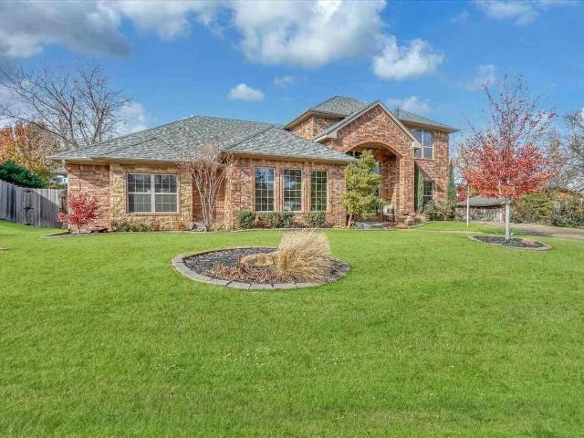 6020 NW Williams Ave, Lawton, OK