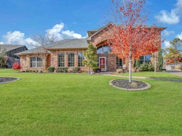 6020 NW Williams Ave, Lawton, OK 73505