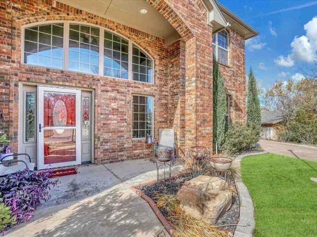6020 NW Williams Ave, Lawton, USA, OK