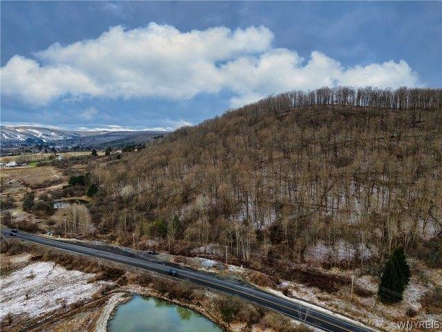 6020 Nys Route 242 Lot 5, Ellicottville, NY 14731