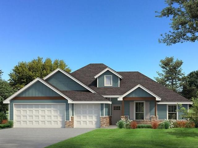 6020 N 29th St, Broken Arrow, OK 74014