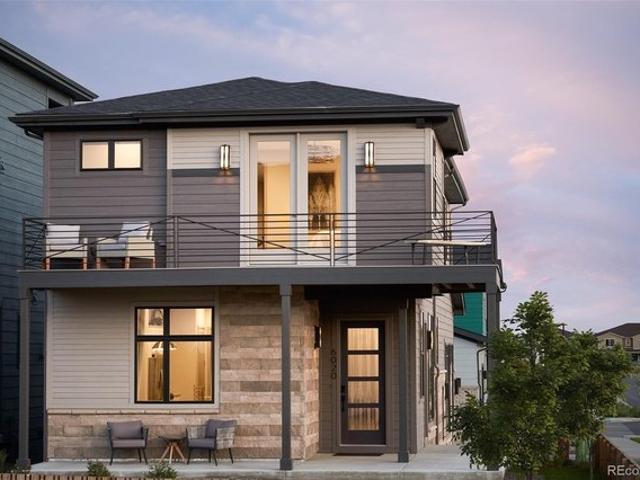 6020 N Orleans St, Aurora, CO 80019