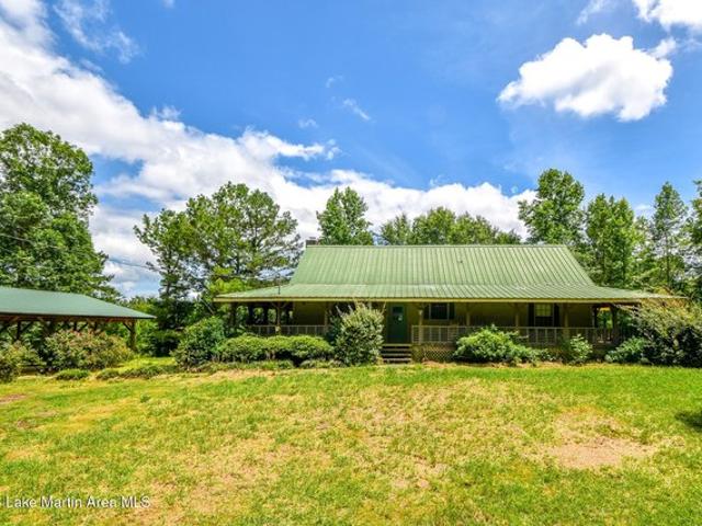 6020 Bull Gap Rd, Goodwater, AL 35072