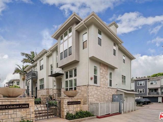 6020 Celedon Crk Unit 13, Playa Vista, CA 90094
