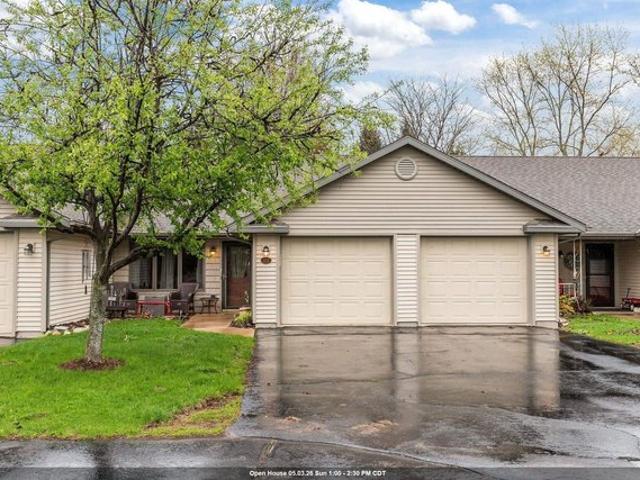 6020 County Road A Unit 105, Oshkosh, WI 54901