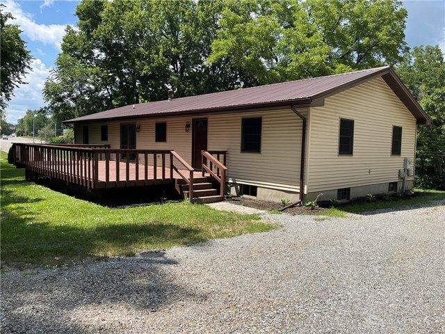 6020 Dog Leg Rd, Clayton, OH 45415