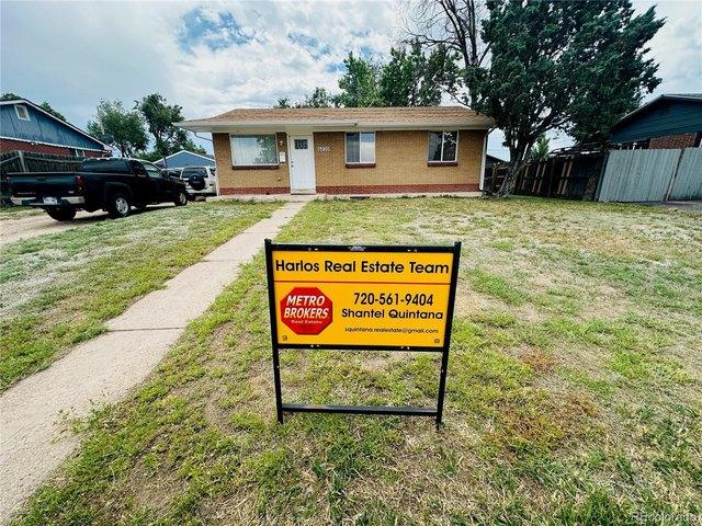6020 E 68th Way, Commerce City, CO 80022
