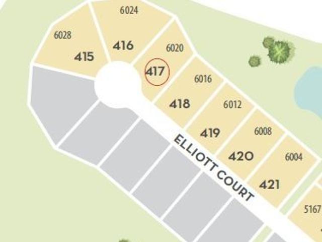 6020 Elliott Ct