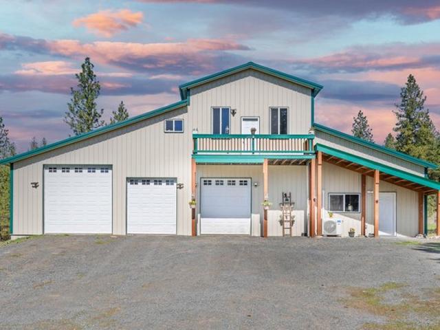 6020 Enterprise Rd Unit B, Fruitland, WA 99129