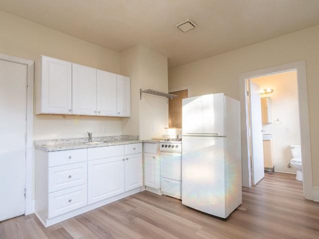 6020 Glisan Apartments 1 Bedroom Apartment for Rent at 6020 Ne Glisan St, Portland, OR 97213 North Tabor