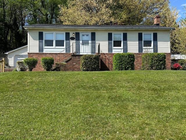 6020 Hanover Rd, Hanover, MD 21076 | MLS #MDHW2067 | Compass