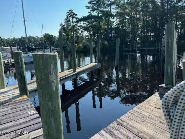 6020 HARBOUR WAY, ORIENTAL, NC 28571 Single Family Residence F.