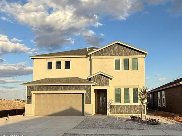 6020 Jason Witten Way, El Paso, TX 79924