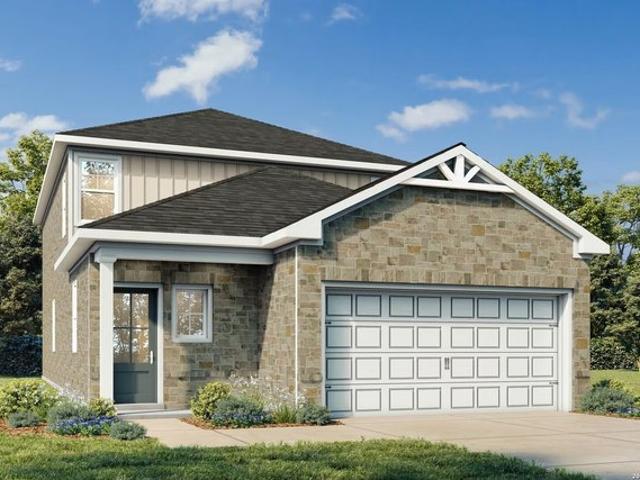 6020 Lakeview Pt, San Antonio, TX 78244