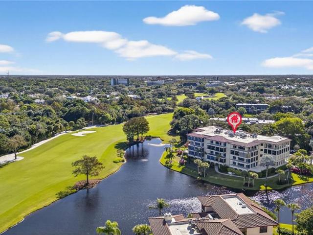 6020 Pelican Bay Blvd, Unit E302, Naples, FL 34108 | MLS #226003