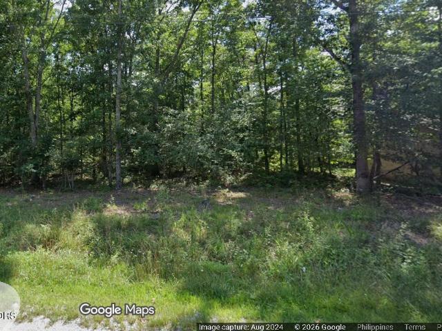 6020 Pocahontas Lane