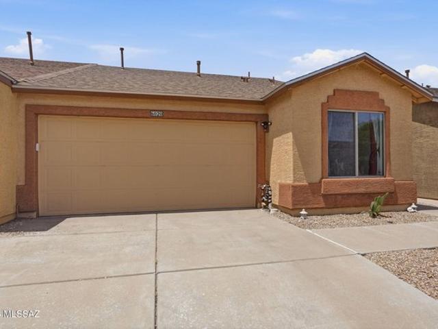 6020 S Avenida Talca, Tucson, AZ 85706