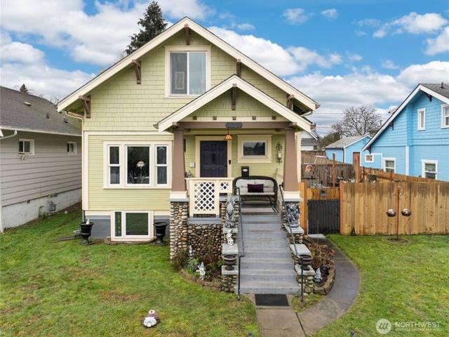 6020 S Lawrence St, Tacoma, WA 98409