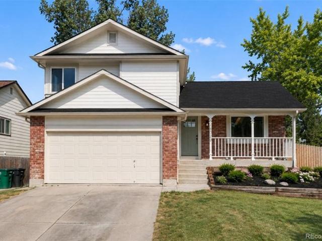 6020 S Quail Way, Littleton, CO 80127