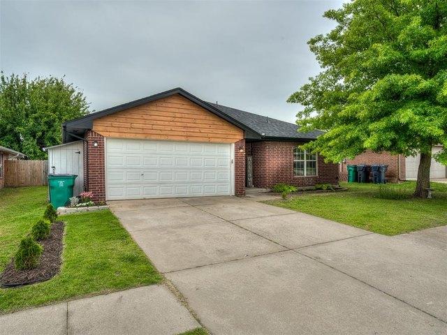 6020 SE 82nd Cir, Oklahoma City, OK 73135