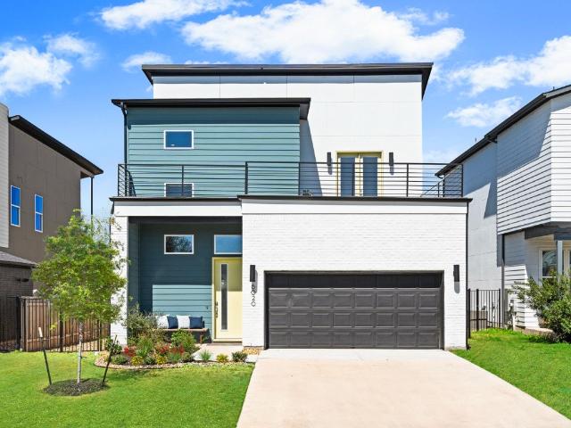 6020 Sendero Hills Pkwy, Austin, TX 78724 | MLS #7941