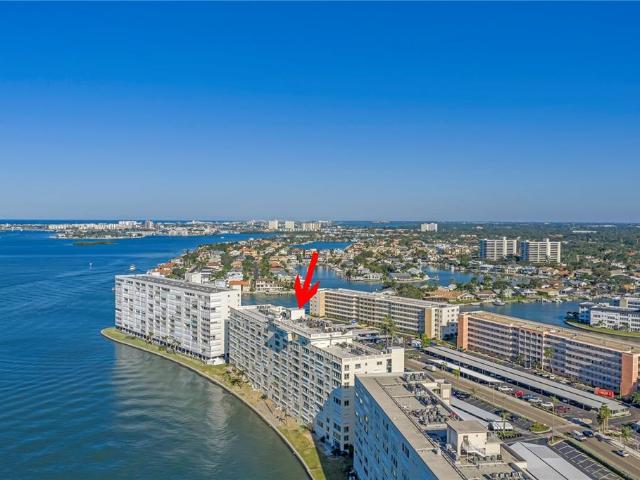 6020 Shore Blvd S, Unit 712, Gulfport, FL 33707 | MLS #TB8469 | Compass