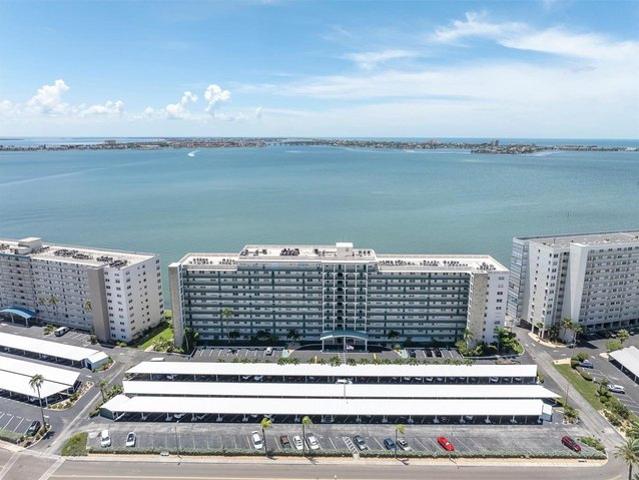6020 Shore Blvd S Apt 412, Gulfport, FL 33707