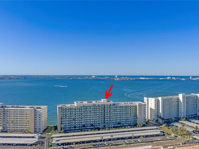 6020 Shore Blvd S Apt 607, Saint Petersburg, FL 33707
