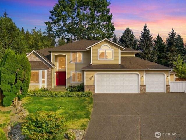 6020 th St SE, Snohomish, WA 98296