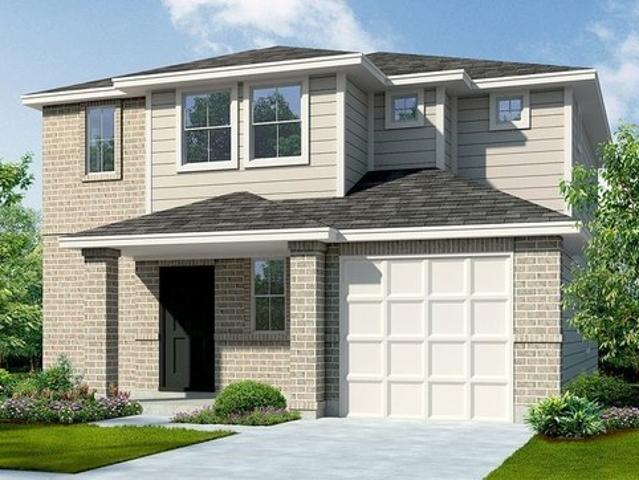 6020 Unakite Trl, San Antonio, TX 78253