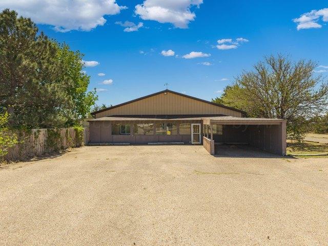 6020 # Us87 # Dumas, TX 79029