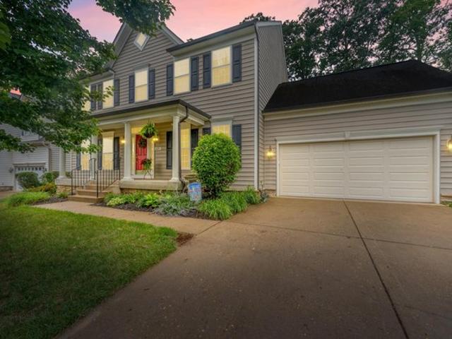 6020 W Copper Mountain Dr, Spotsylvania, VA 22553