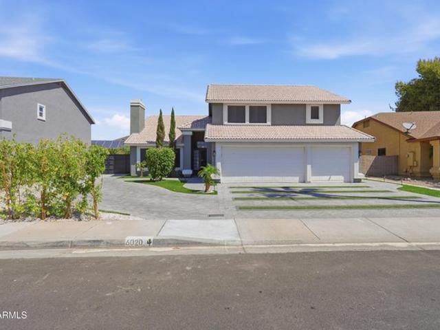 6020 W Michigan Ave, Glendale, AZ 85308