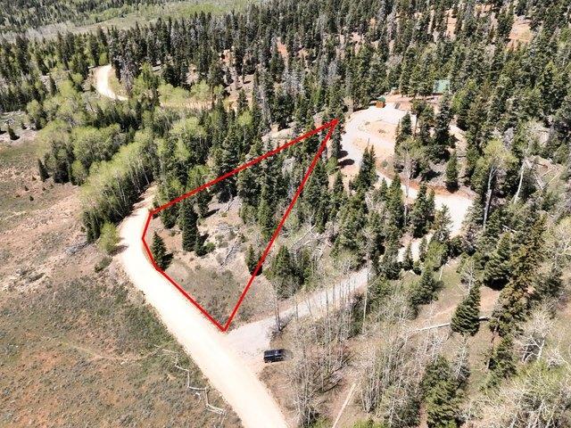 6020 W North Fork Rd, Duck Creek Village, UT 84762
