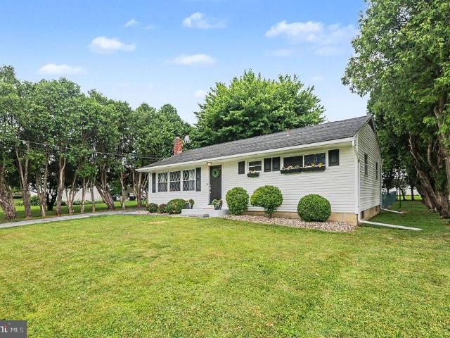 6020 William Drive