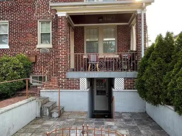 6020 7th Street Northwest, Washington, DC 20011
