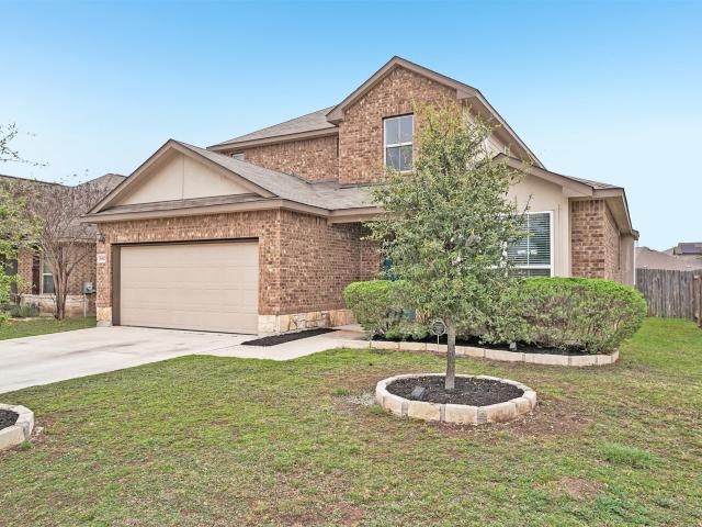 6021 Malta Cir, Round Rock, TX 78665 | MLS #1450 | Compass