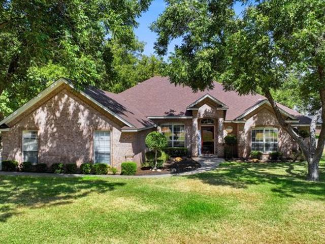 6021 Melrose Cir, Granbury, TX 76049
