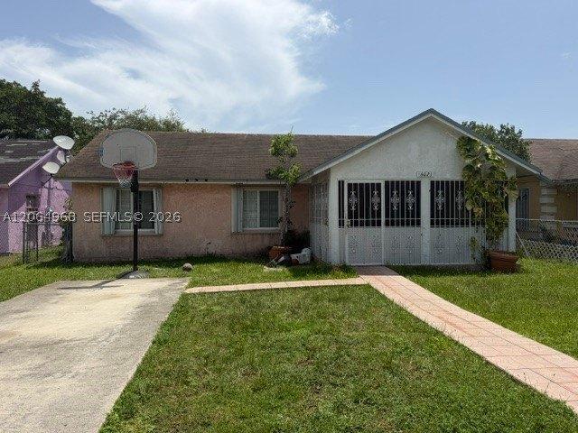 6021 NW 21st Ave, Miami, FL 33142